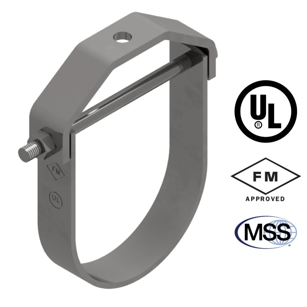 Clevis Hanger – Fixotec