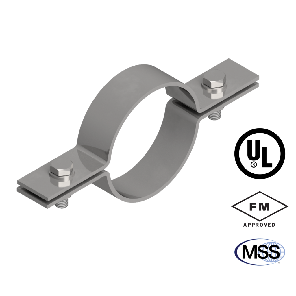 Riser Clamp – Fixotec