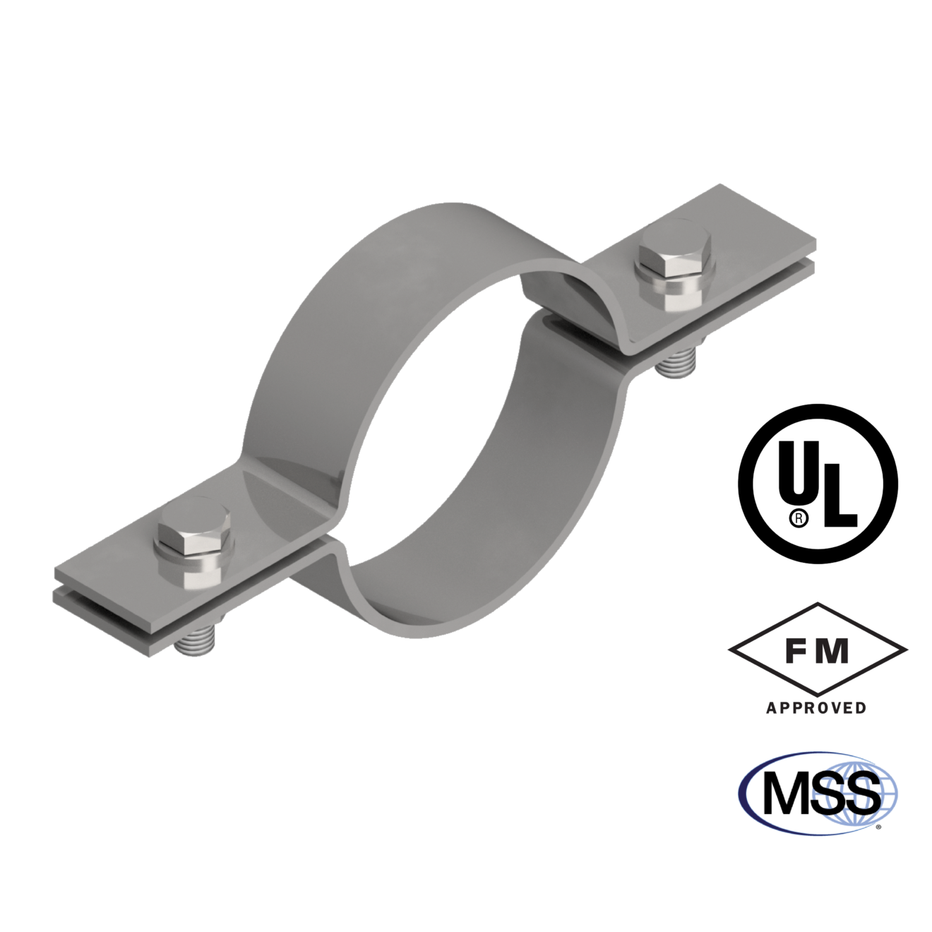 Riser Clamp – Fixotec