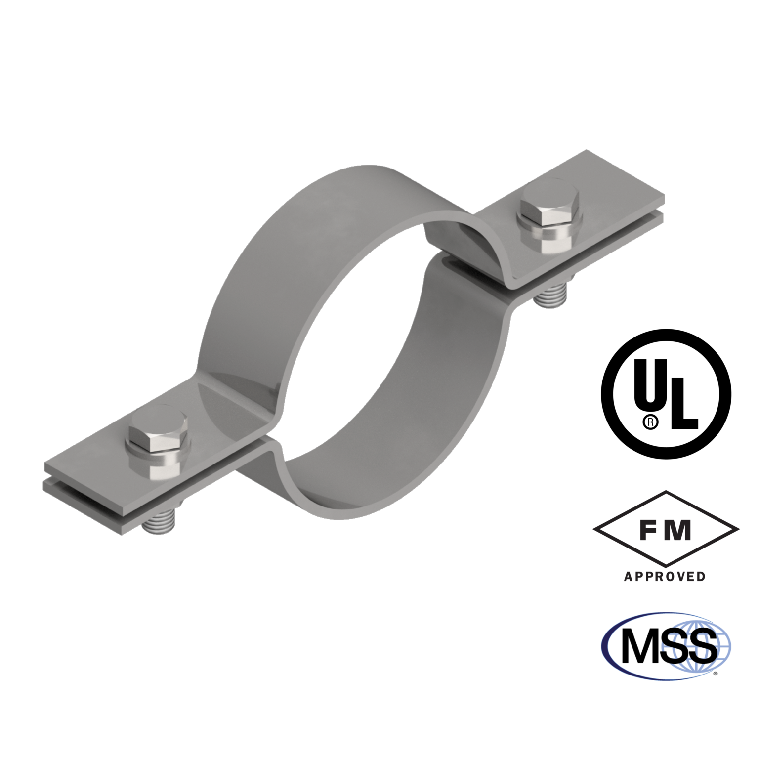 Riser Clamp – Fixotec