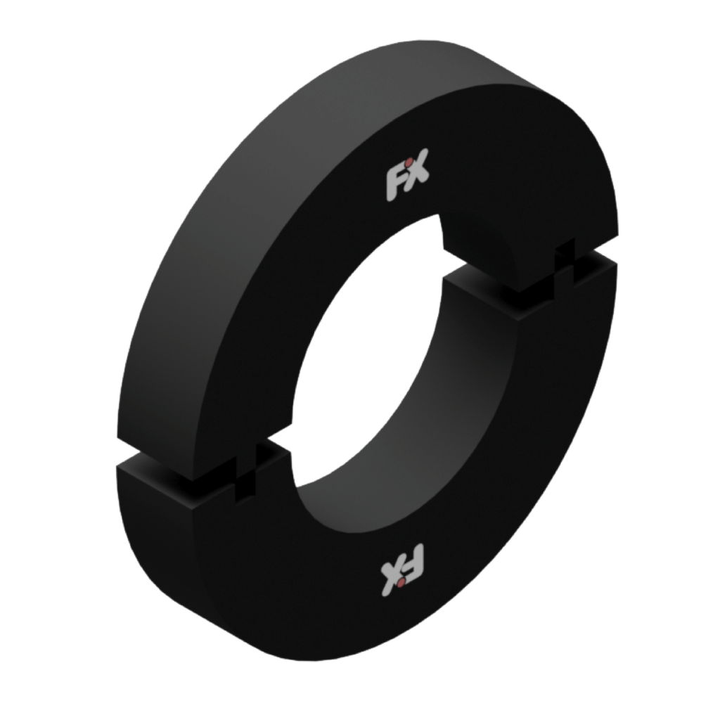 Rubber Support Inserts – Fixotec