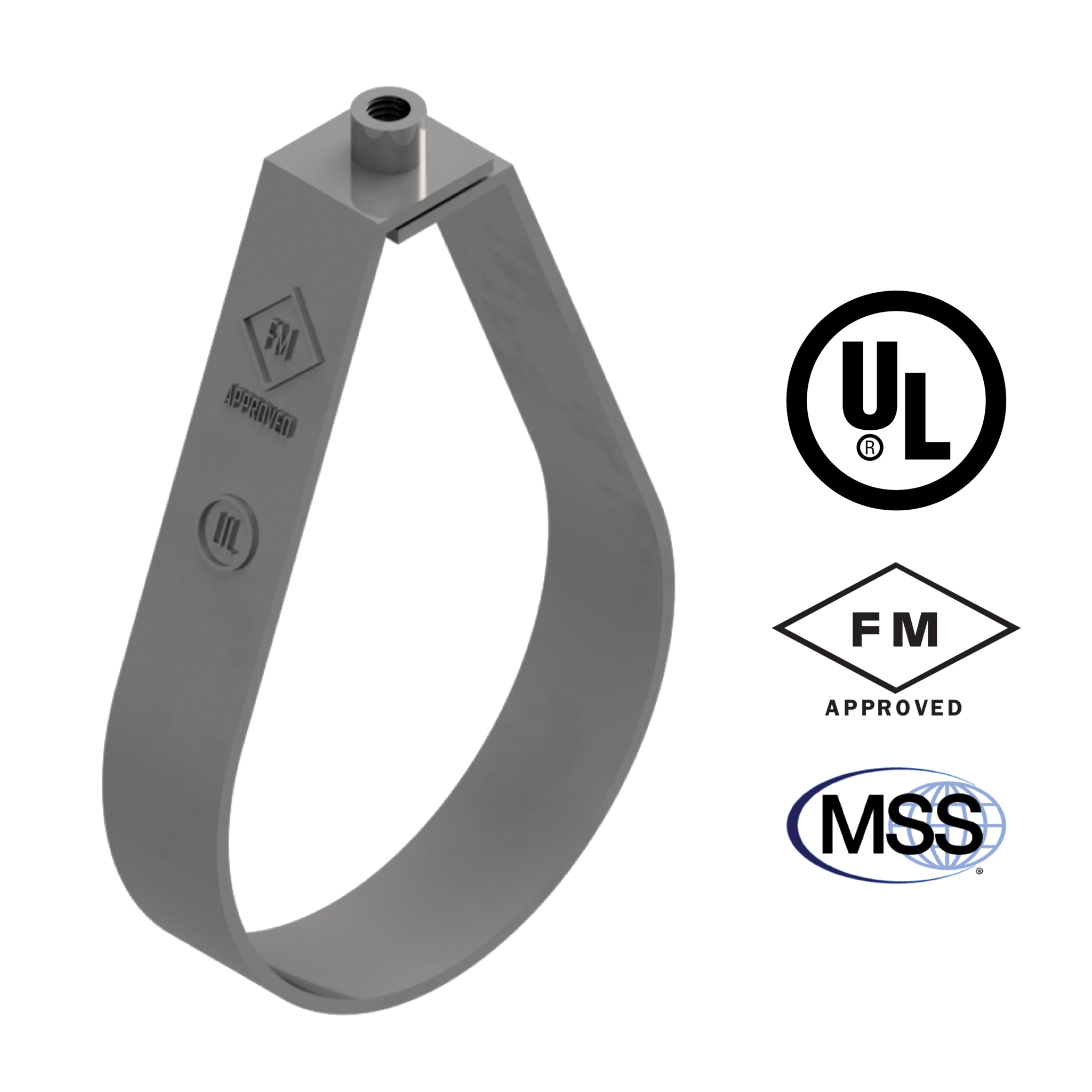 Swivel Hanger – Fixotec