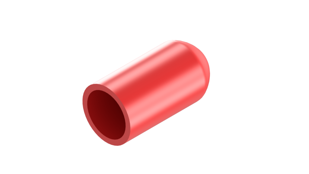 Threaded Rod Cap – Fixotec