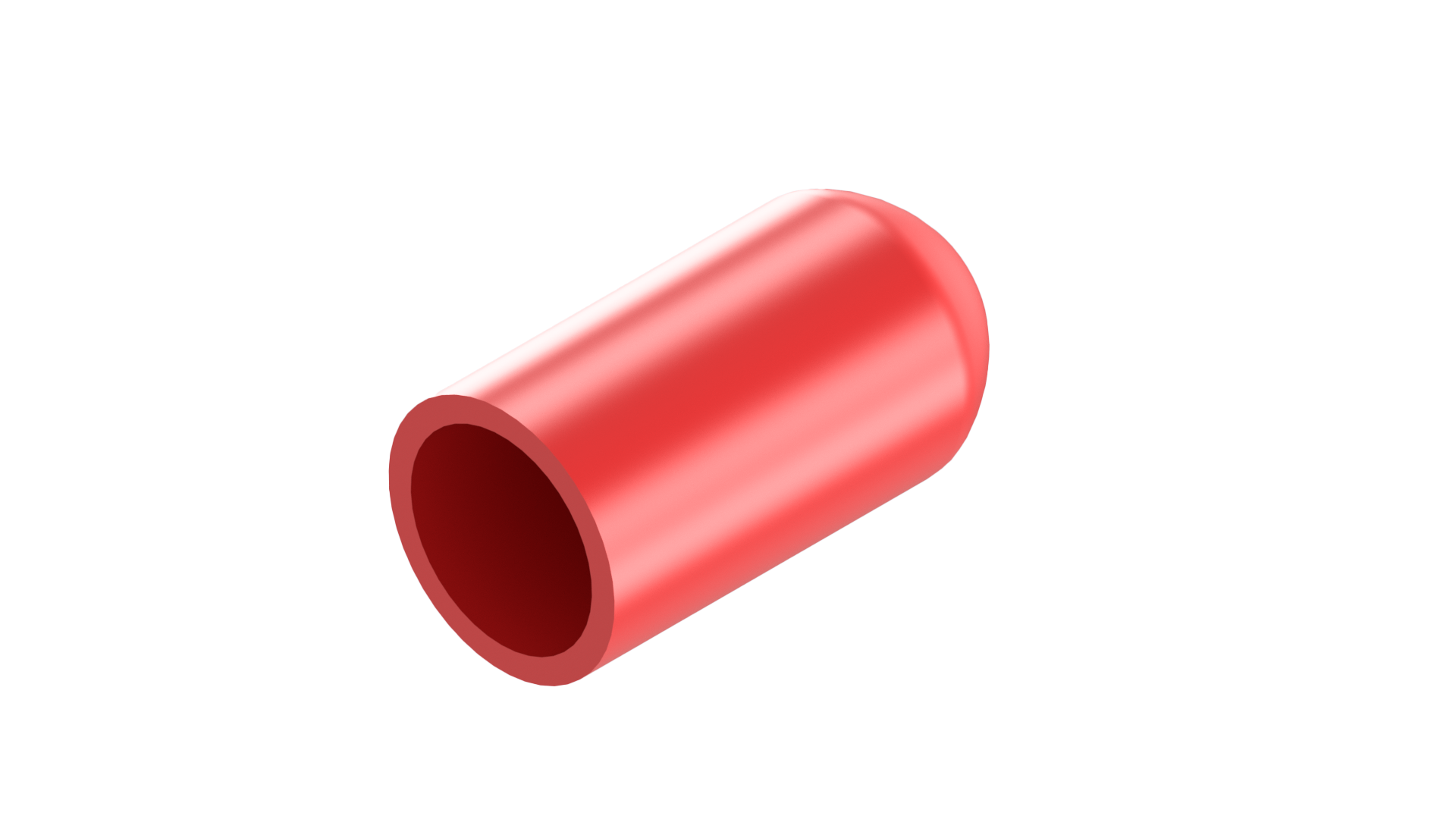 Threaded Rod Cap – Fixotec