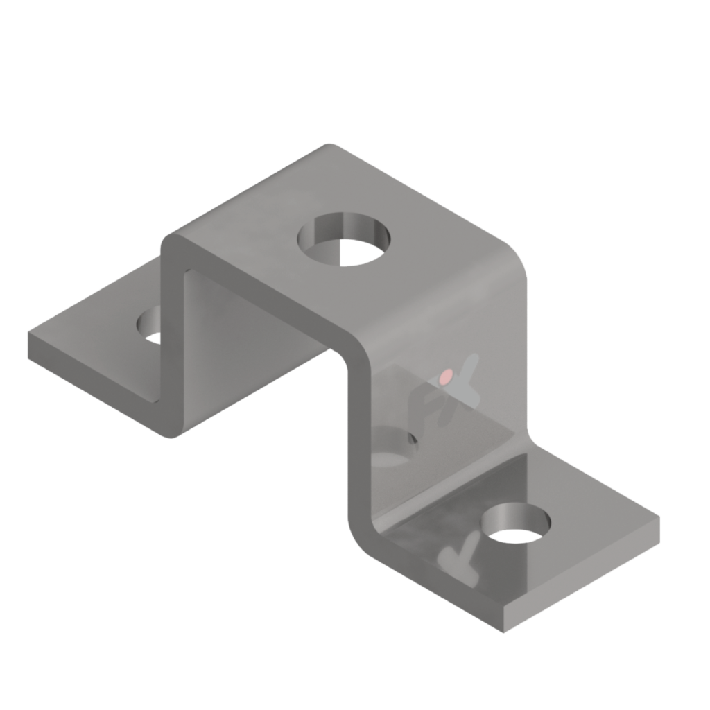 FXC Cross Connector – Fixotec