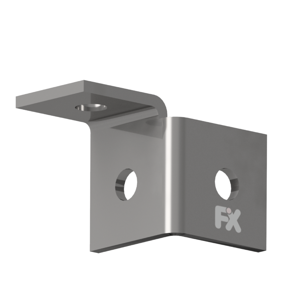 FXC Lateral Angle Connector – Fixotec