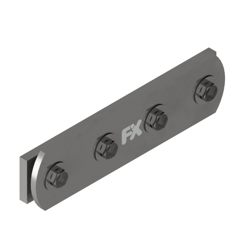 FXC Longitudinal Connector – Fixotec