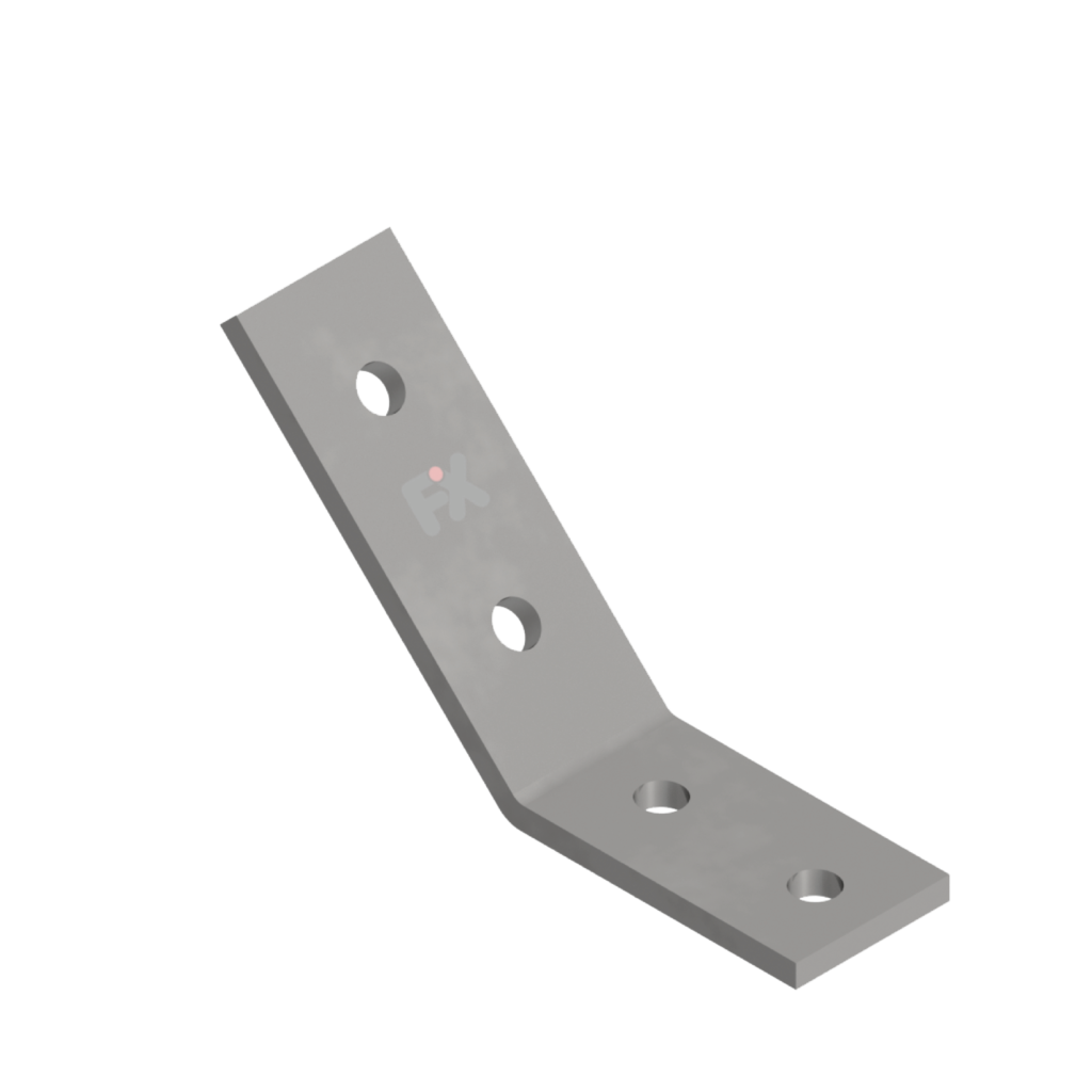 FXC Mounting Angle 135 – Fixotec