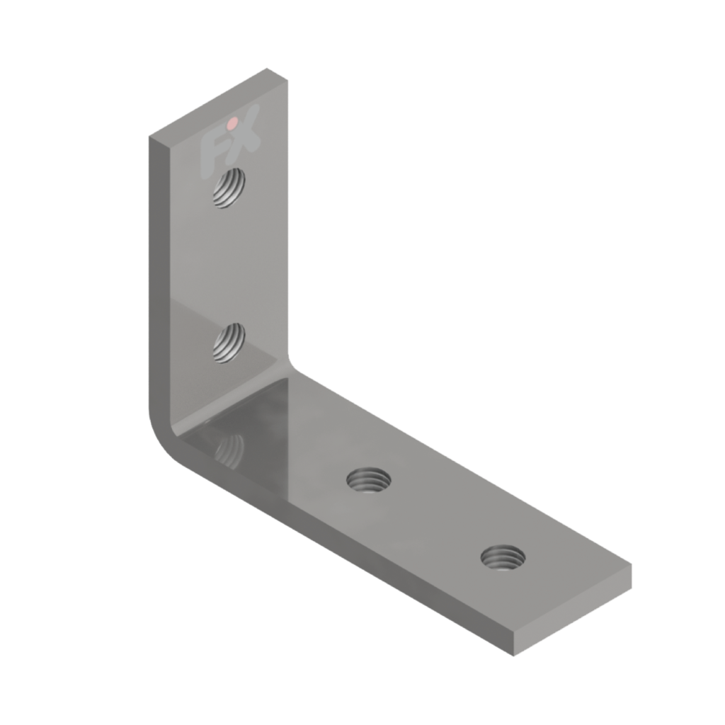 FXC Mounting Angle 90 (Internal) – Fixotec