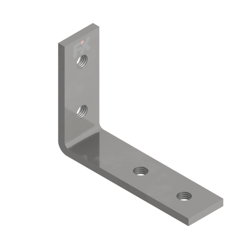 FXC Mounting Angle 90 (Internal) – Fixotec
