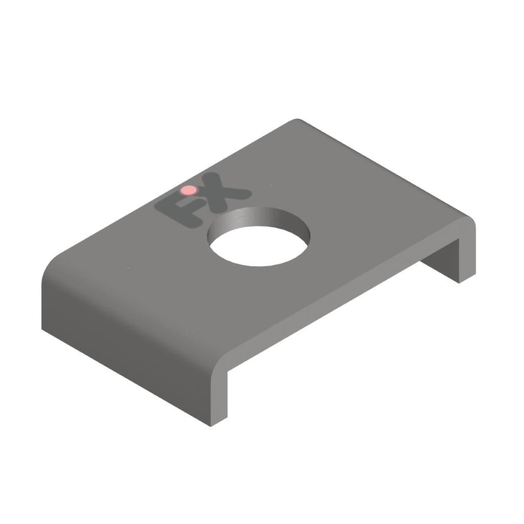 FXC Retaining Clamp – Fixotec
