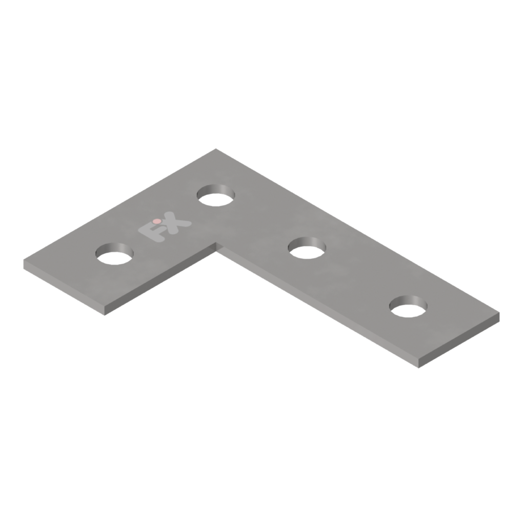 FXR Flat Connector – Fixotec