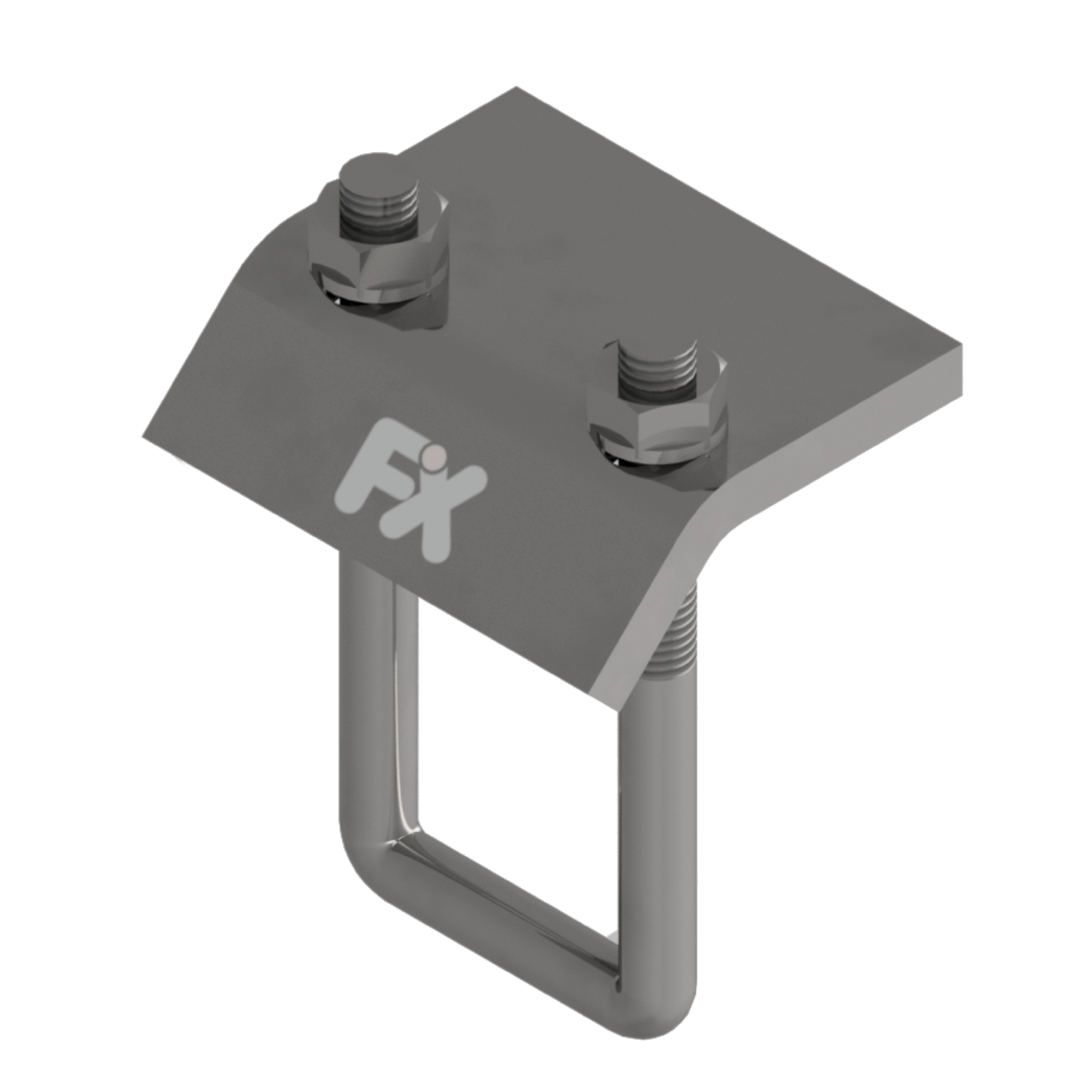 FXR Girder Cleat – Fixotec