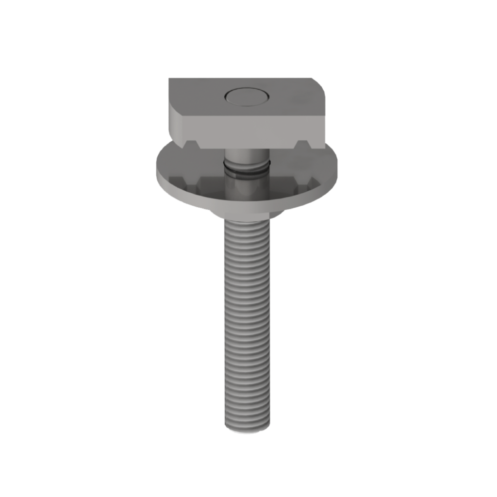 FXR Hammer Head Fastener – Fixotec