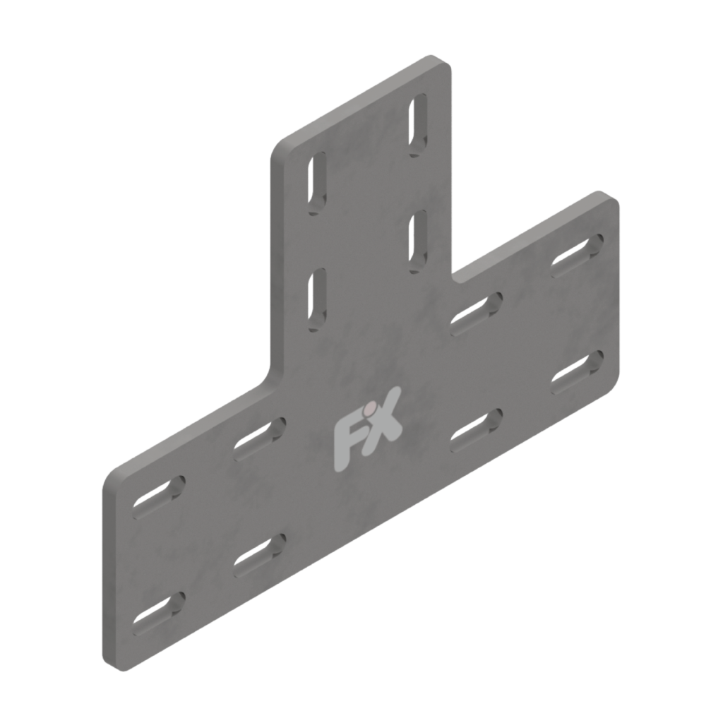 FXT Flat Connector – Fixotec