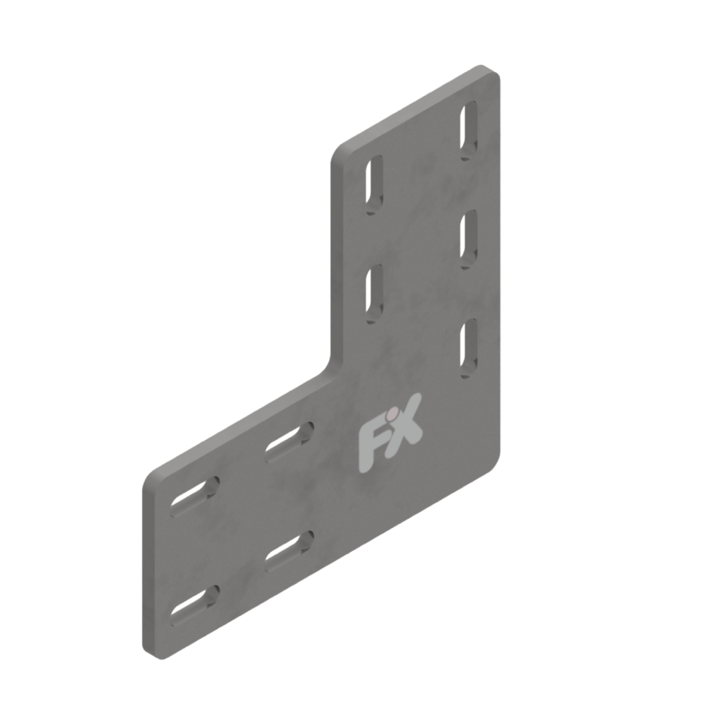 FXT Flat Connector – Fixotec