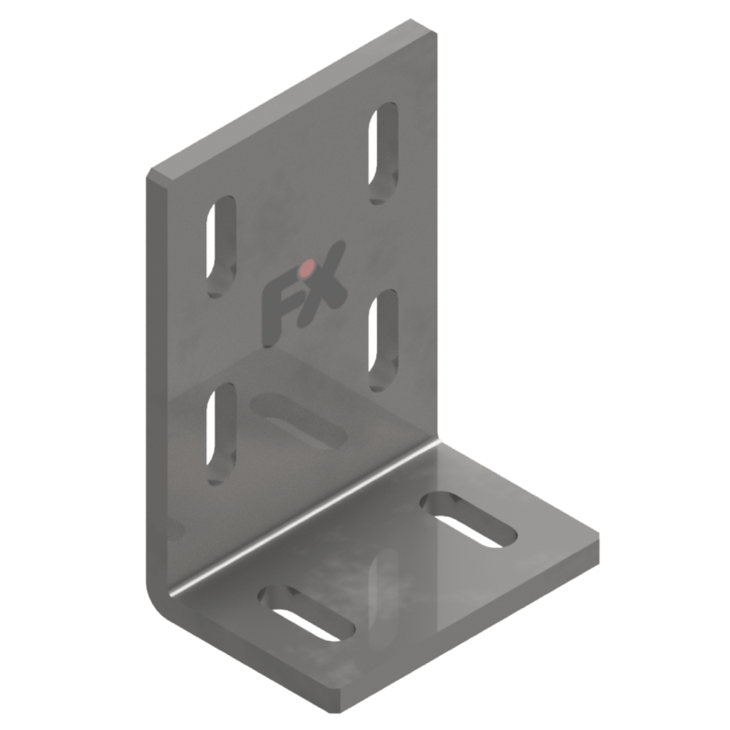 FXT Mounting Angle 90 – Fixotec