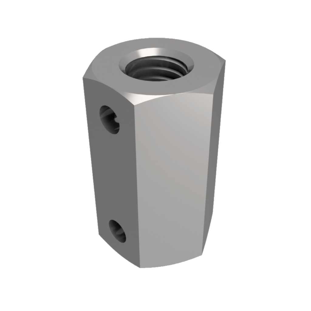 Hex Connector – Fixotec