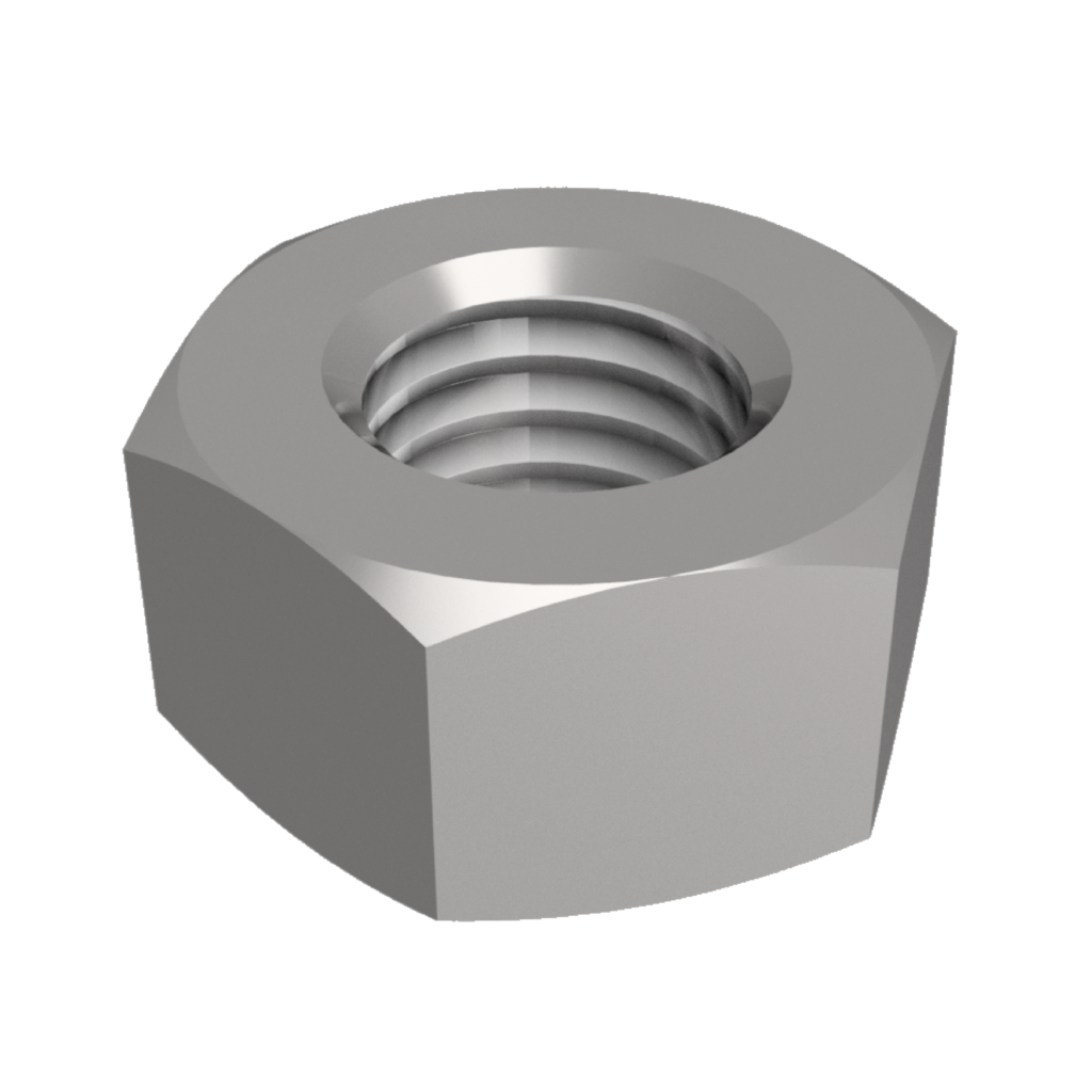 Hex Nut Fixotec