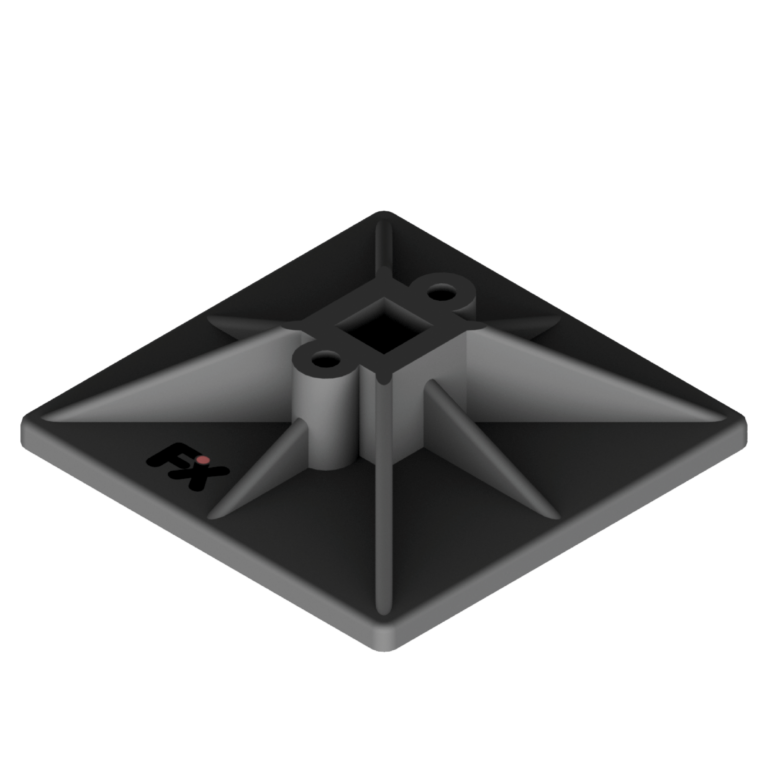 Roof Base Heavy – Fixotec