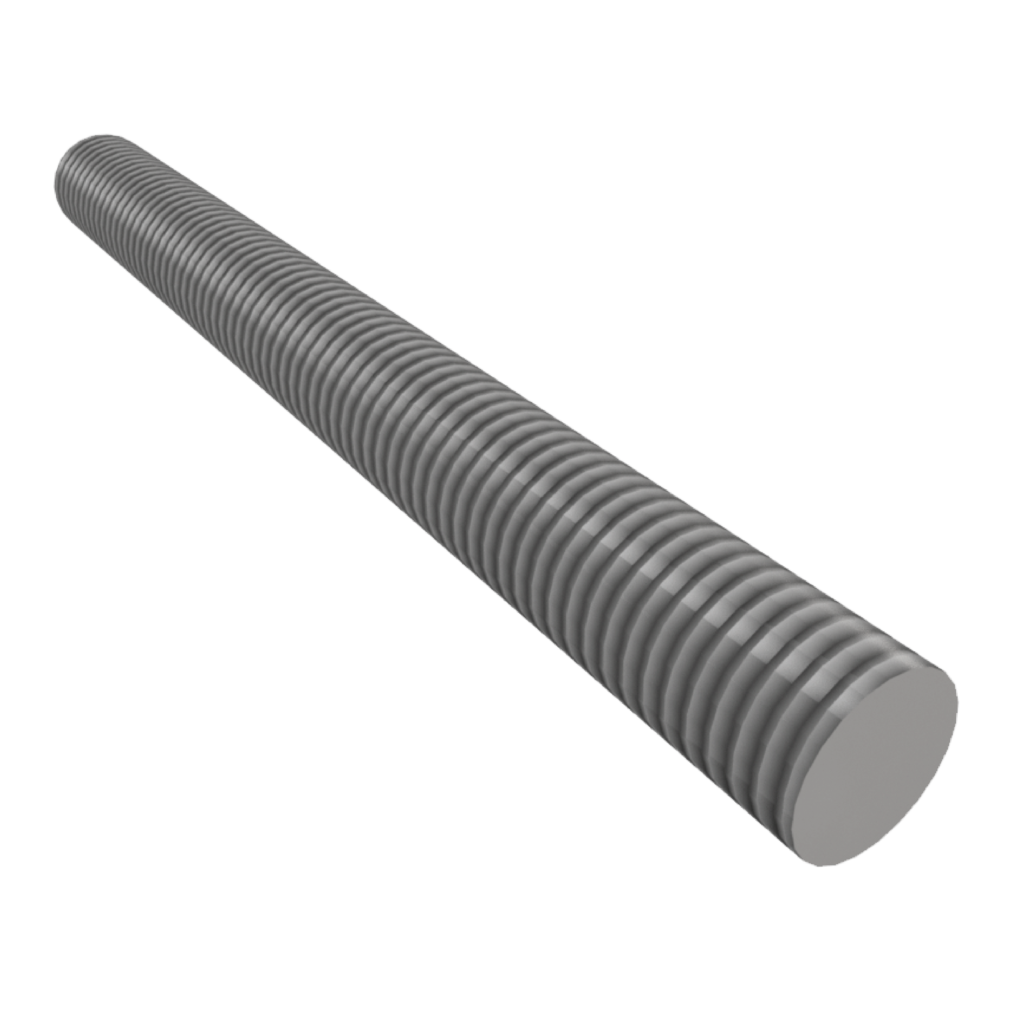 Threaded Rod – Fixotec
